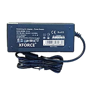 Charger Compatible with ION Projector Plus Projector with Bluetooth Speaker IPA119