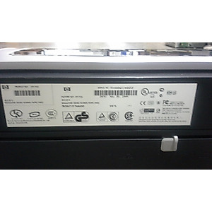 HP Business Inkjet 2800 Wide Format Printer (C8174A#A2L)