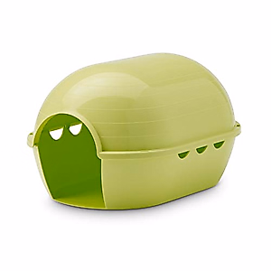 Savic Rody Igloo Rat and Guinea Pig House… (Green)