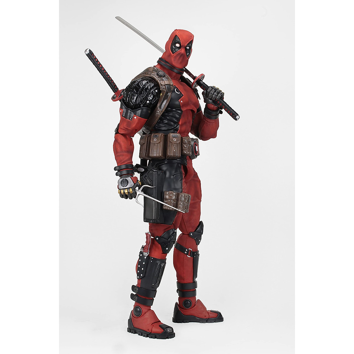 Marvel Classics 1/2 Scale Action Figure - Deadpool