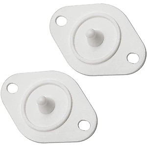 Thermistor Wp8577274 8577274 Dryer Thermistor Whirlpool 8577274 Thermistor For Dryer Wp8577274 Whirlpool Thermistor Kenmore Maytag Thermal Fuse Thermostat Duet Part Gew9200lw1 Gew9250pw0 Gew9250pw1
