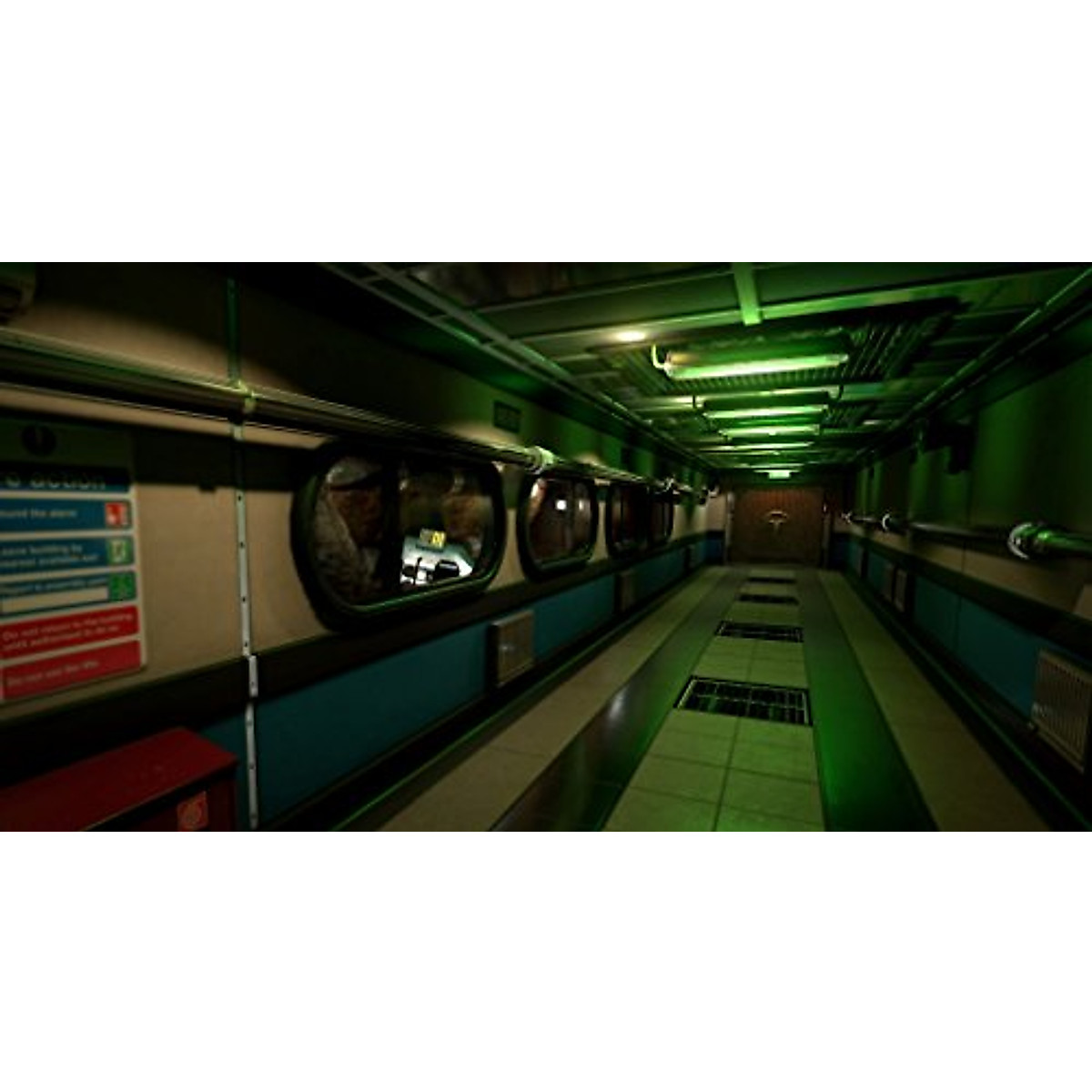 The Assembly/Perfect Double Pack (PSVR/PS4)