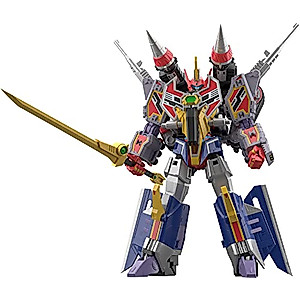 Good Smile Gridman Universe: Full Power Gridman Moderoid Model Kit