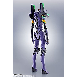 TAMASHII NATIONS - Evangelion: 3.0+1.0 Thrice Upon a Time - Evangelion 13, Bandai Spirits The Robot Spirits Collectible