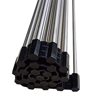 SHUYUE Roll Up Dish Drying Rack Over The Sink Dish Drying Rack Portable Stainless Steel Rolling Rack Kitchen Rolling Dish Drainer Sink Rack Mat Dish Racks for Kitchen Sink Counter (Black)