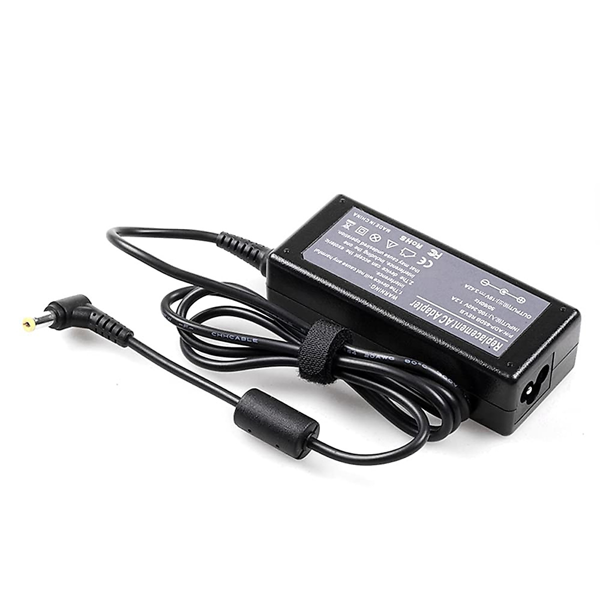 19V 3.42A Power Supply for XGIMI Projector Z3 Z6 Z6X XH05K XE08F XH05L XH06L HKA06519034-6J AC DC Adapter Charger