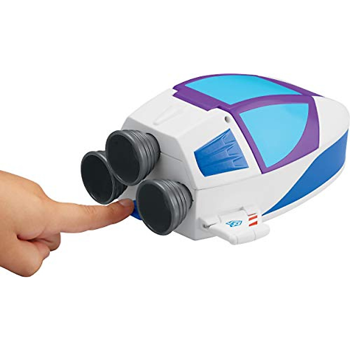 Toy Story 4 Fisher-Price Disney Pixar Buzz Vehicle