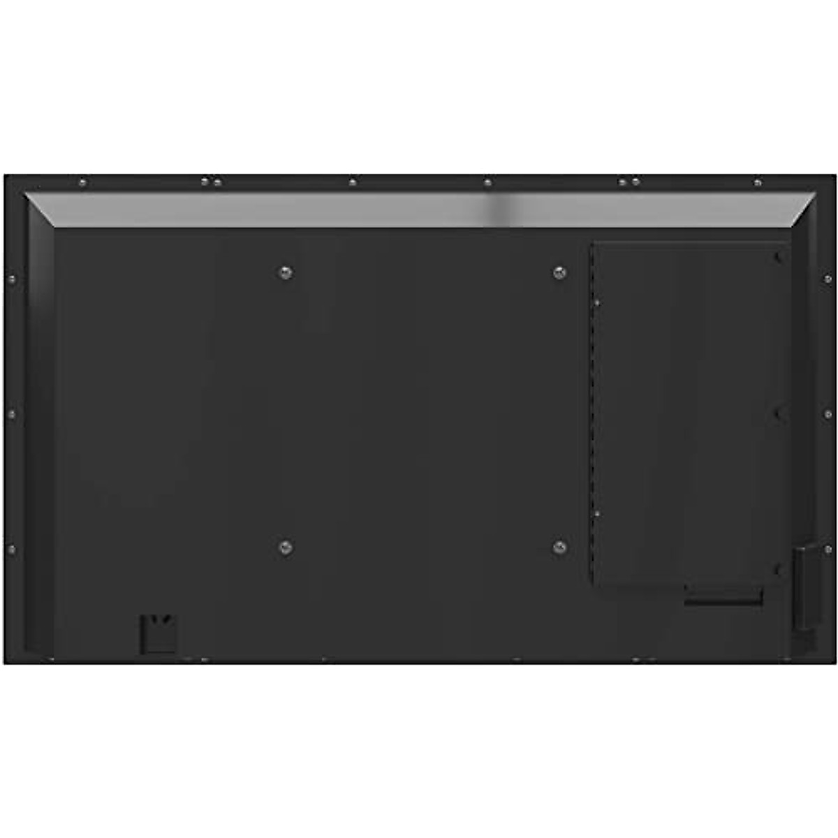 SunBrite Veranda 3 Series 55-inch Full Shade Smart Outdoor TV (2022) | 4K Ultra HD HDR QLED Weatherproof Television - 1,000 nit Ultra Bright Screen with All-Weather Voice Remote (SB-V3-55-4KHDR-BL)