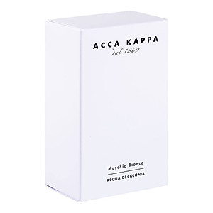 Acca Kappa White Moss Eau de Cologne