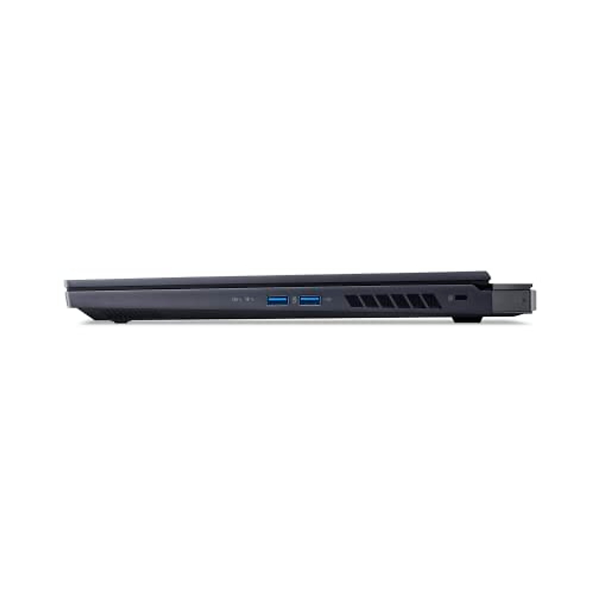 Acer Predator Helios 16 Gaming Laptop | 13th Gen Intel Core i7-13700HX | NVIDIA GeForce RTX 4070 | 16" 2560 x 1600 240Hz G-SYNC Display | 16GB DDR5 | 1TB Gen 4 SSD | Killer Wi-Fi 6E | PH16-71-72YG , Black