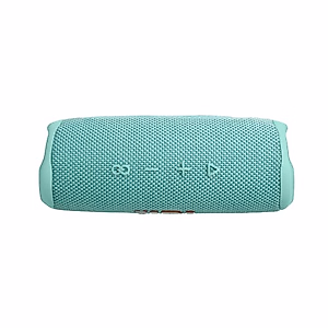 JBL FLIP 6 Portable Wireless Bluetooth IP67 Waterproof Speaker - GT - Teal (Renewed)