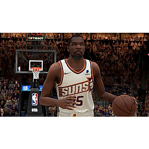 NBA 2K24 Kobe Bryant Edition - Nintendo Switch