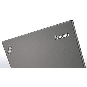 Lenovo ThinkPad T440 14inch Business Laptop Computer, Intel Core i5-4300U Up to 2.9GHz, 8GB RAM, 256GB SSD, Bluetooth, USB 3.0, Windows 10 Professional (Renewed)