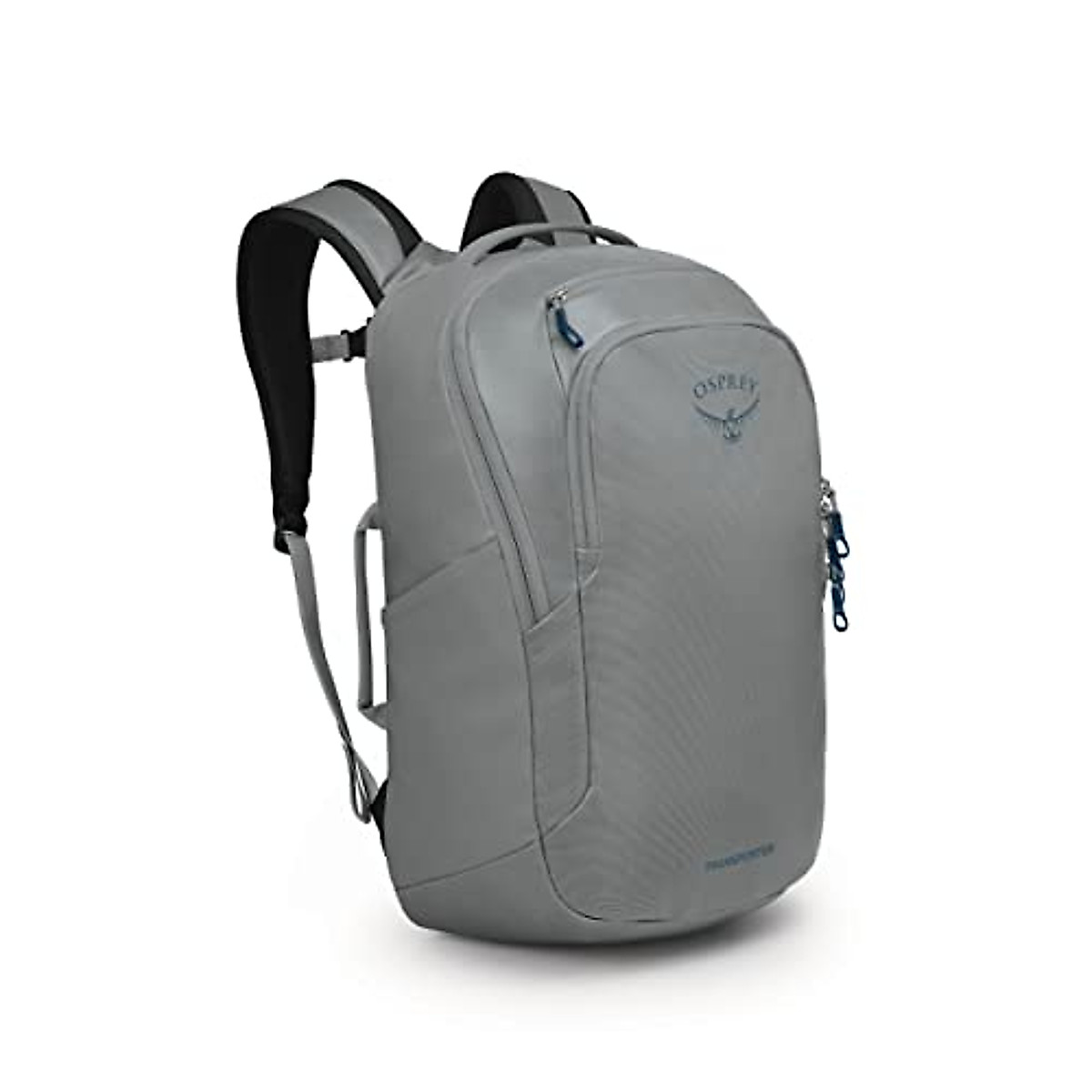 Osprey Transporter Hanging Toiletry Kit, Black, One Size