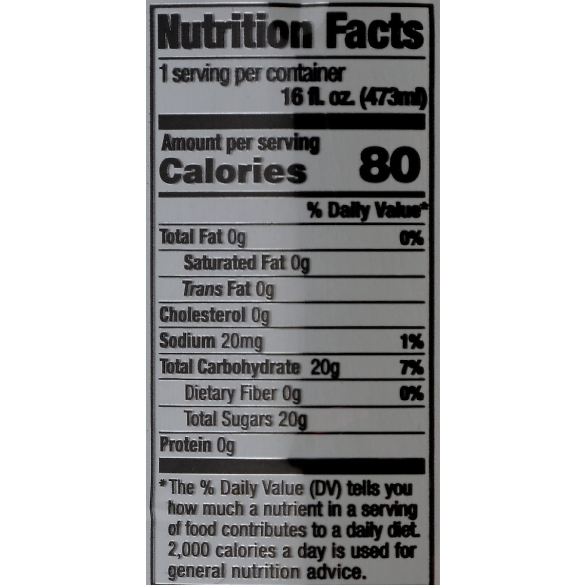 Steaz Organic Iced Green Tea, Peach, 16 oz