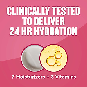 Gold Bond Diabetics' Dry Skin Relief Body Lotion, 18 oz., With Aloe to Moisturize & Soothe