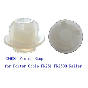 904685 Piston Stop for Porter Cable FN251 FN250B Nailer