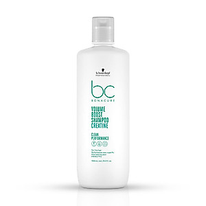 Schwarzkopf Professional Bonacure Collagen Volume Boost Micellar Shampoo