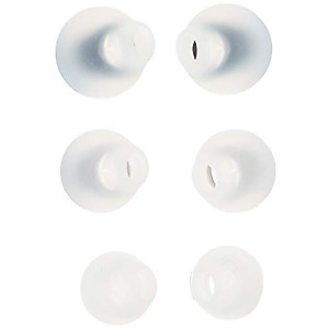 SoftRound Bose Replacement Tips for in-Ear