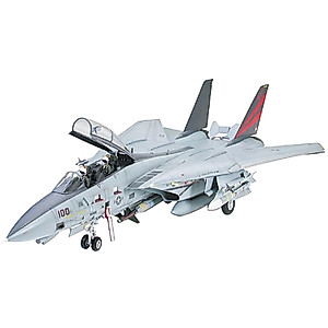 Tamiya F-14A Tomcat Black Knights 1/32 Aircraft (TAM60313)