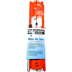 HT NTU-3 Nordic Tip-Up Line