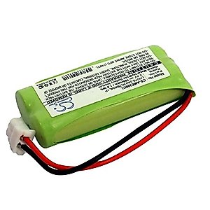 NUBODI Replacement for Battery V TECH BT283342, CPH-515J, 73C02 DS6522-4, DS6601, DS6641, DS6642, DS66482, DS6648-2, DS6649, DS66492, DS6649-2, DS66493