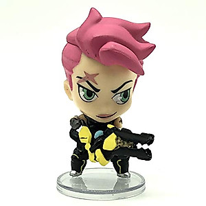 Cute but Deadly Series 5 (PS4//)