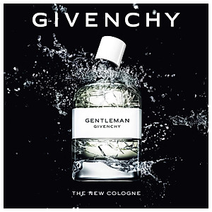 Givenchy Givenchy Givenchy Gentleman Cologne Men EDT Spray 3.4 oz