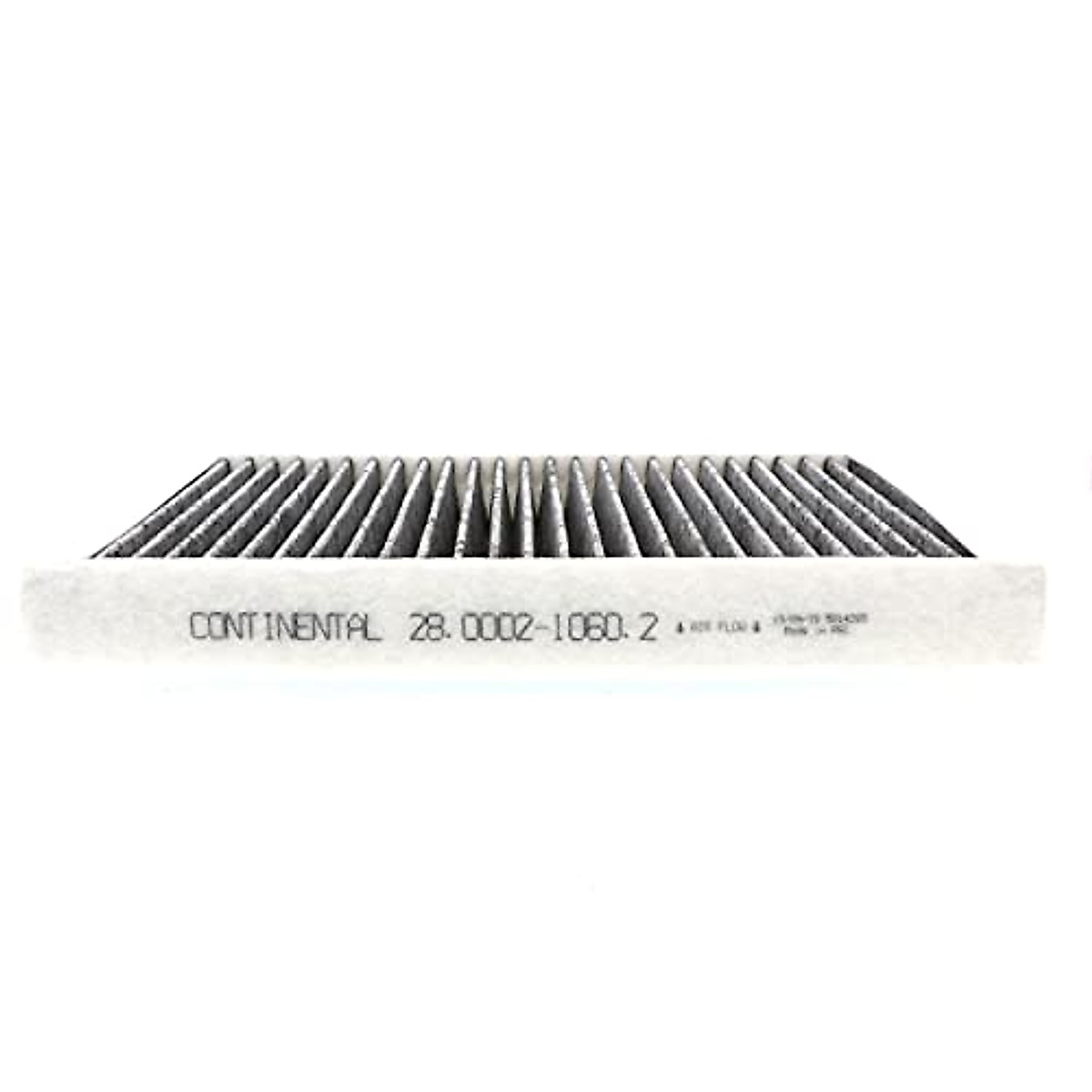 Continental 280268 Original Equipment Quality Cabin Air Filter
