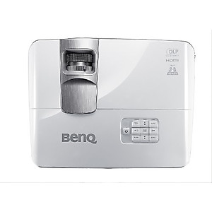 BenQ MS612ST DLP 3D Ready Short Throw SVGA Home Theater Projector
