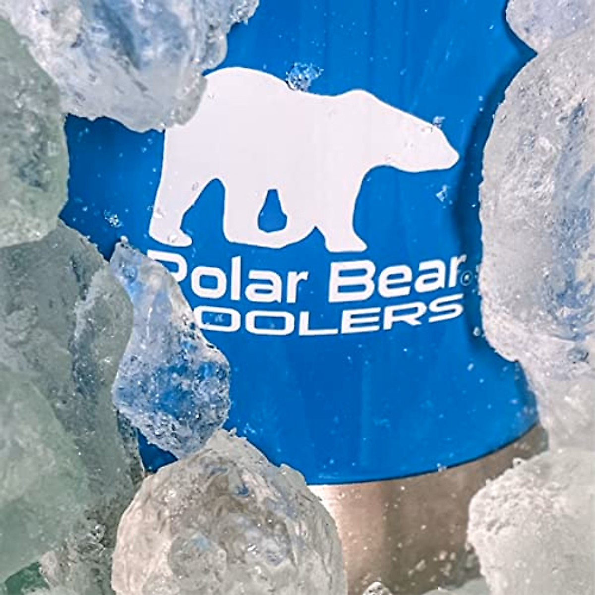 Polar Bear Coolers 12 Pack Original Soft Cooler Red