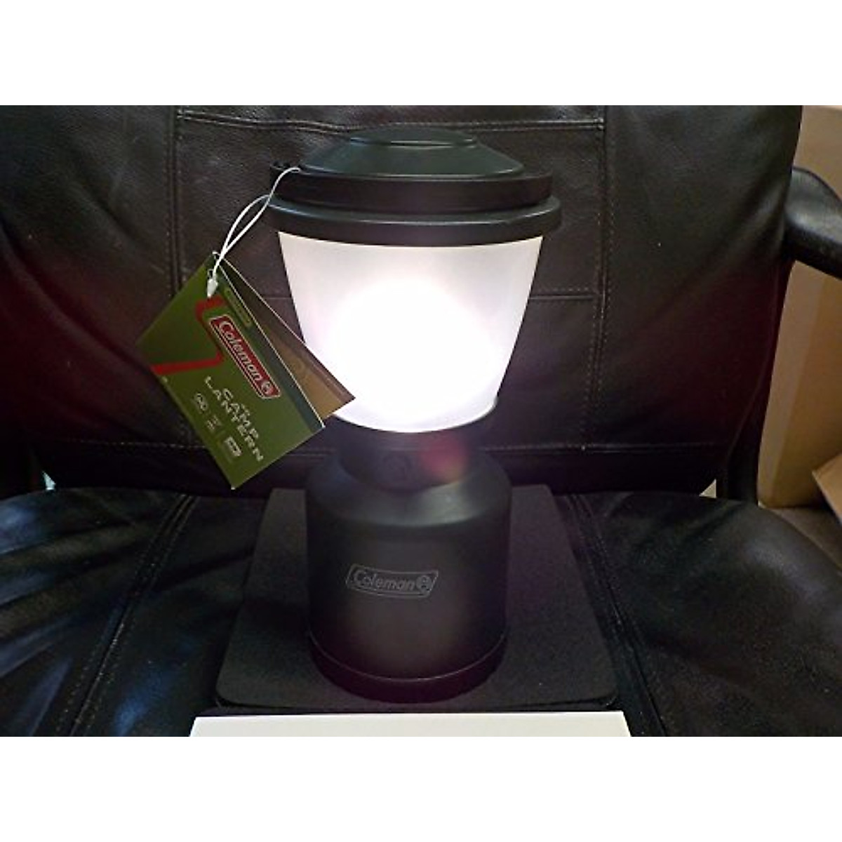 Coleman 4D LED Camping Lantern