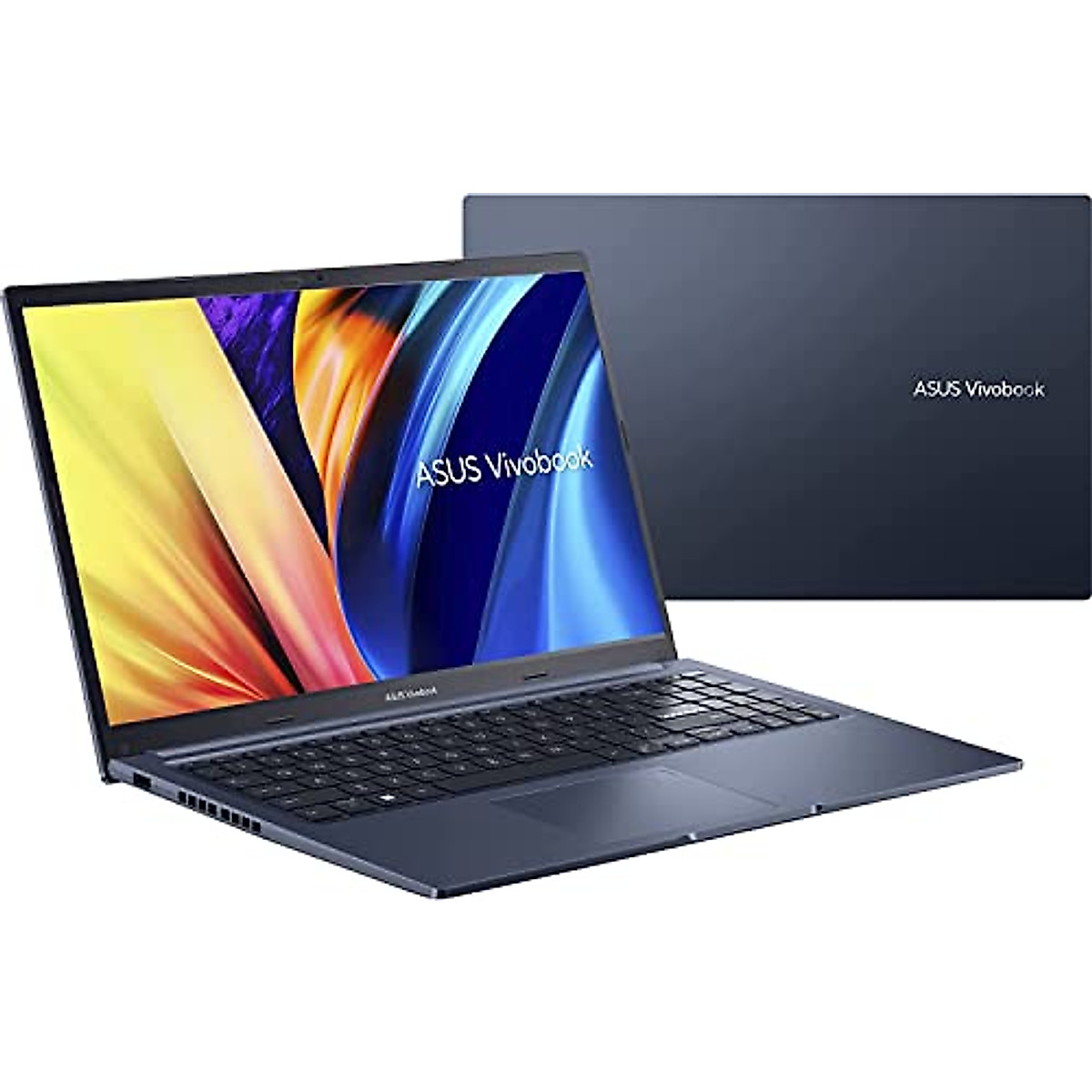 ASUS VivoBook 15 15.6'' FHD Laptop Newest, 6-core AMD Ryzen 5 4600H(Up to 4.0GHz), 16GB RAM, 1TB PCIe SSD, Webcam, Backlit KB, Number Keys, Windows 11 + GM Accessories