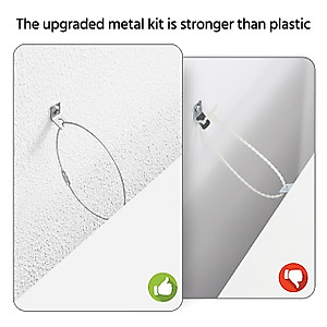 Yaheetech Bathroom Floor Cabinet 42″, Freestanding Storage Cabinet with 3 Drawers, 2 Open Shelves and 2 Doors, Wooden Storage Organizer with Adjustable Shelves for Bathroom, Living Room, Kitchen