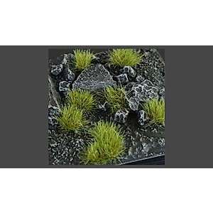 Gamers Grass - Dry Green 6mm (GG6-DG)