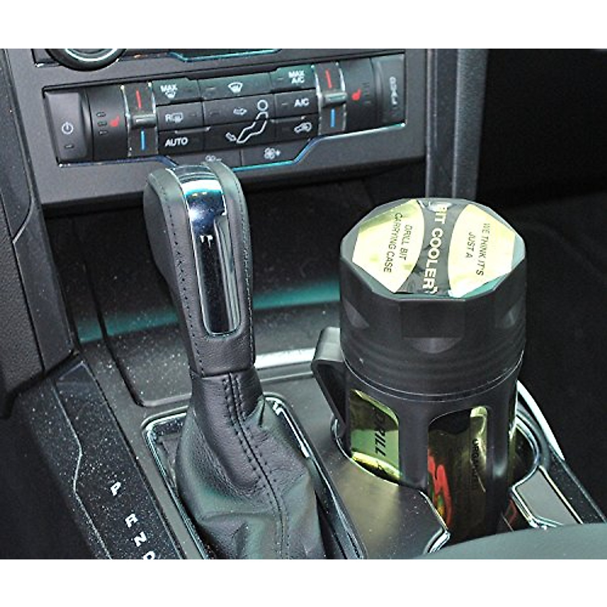 KFD29J-PC KFD 29-Piece High-Speed Steel Jobber Length Drill Bit Set in Plastic Case, Black/Gold Oxide Finish, Round Shank, Spiral Flute, 135 Degrees Split Point, 1/16 to 1/2 Size