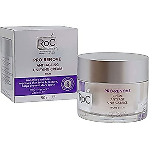 RoC Pro-Renove Anti-Aging Unifying Cream Rich 50 ml
