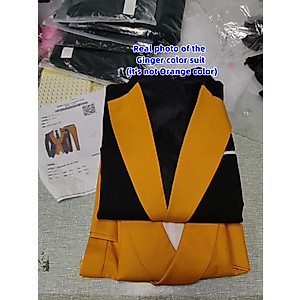 Men's Formal Wear Slim Fit 3 Piece Suit One Button Business Wedding Prom Suits Blazer Tux Vest & Trousers Purple