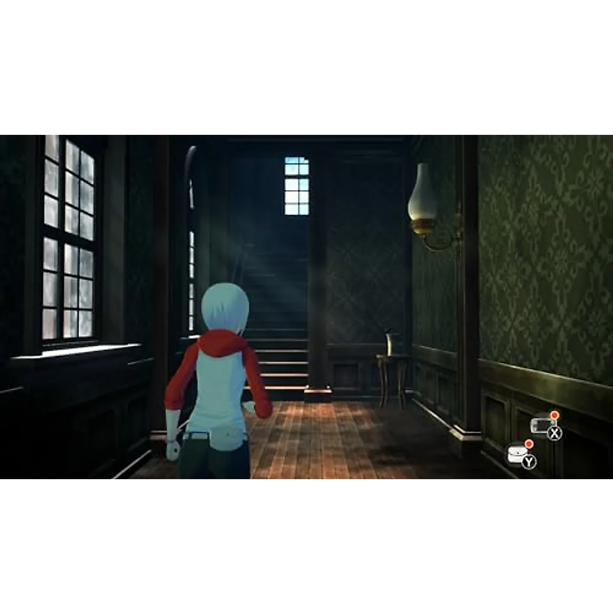 Another Code™: Recollection - US Version