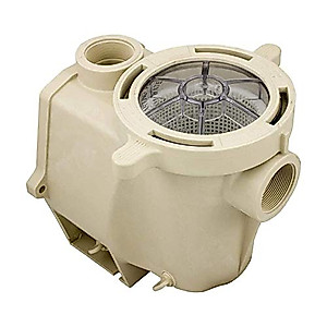 Pentair Replacement Kit Pool and Spa Inground Pump, Almond