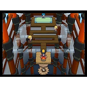 Pokemon SoulSilver Version (Renewed)