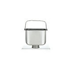 Cuisinart CBK-PAN Bread Pan for CBK-200 2 lb. Bread Maker by Cuisinart