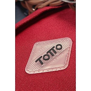 Totto Traditional, Multicoloured, One Size