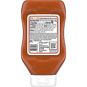 Heinz HoneyRacha 20.2oz