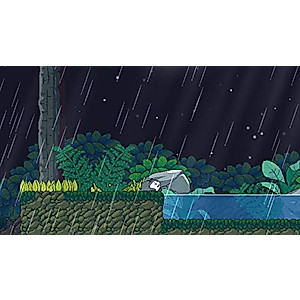 PQube Songbird Symphony (PS4)