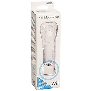 Wii MotionPlus