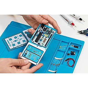 Arduino Make Your UNO Kit [AKX00037]