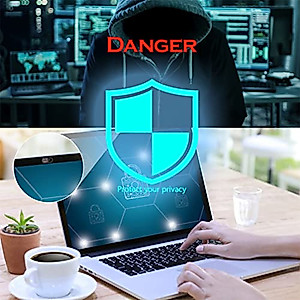 Cartoon Bear Camera Cover Slide: 3PCS Cute Animal Pattern Webcam Protection Cover Slide Phone Camera Blocker Ultra Thin Cover Slide for Laptop Tablet Mobile Phone