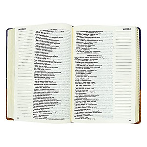 Sua Bíiblia - Letra grande - Roxa