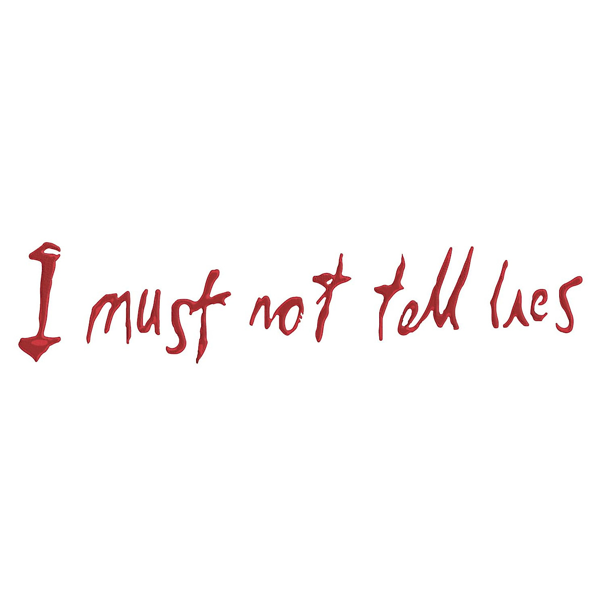 Dark Mark & Harry Wizard Scar | 15-Pack | Halloween Costume Ideas | MADE IN THE USA | Skin Safe | Removable